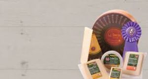 Cheese of the Day: April 15: Grand Cru Surchoix – Marcella The ...